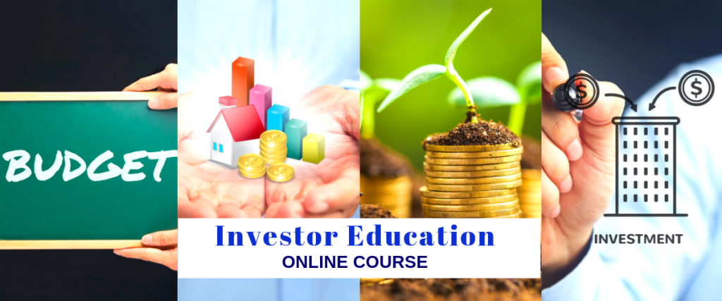 Course Cover Page