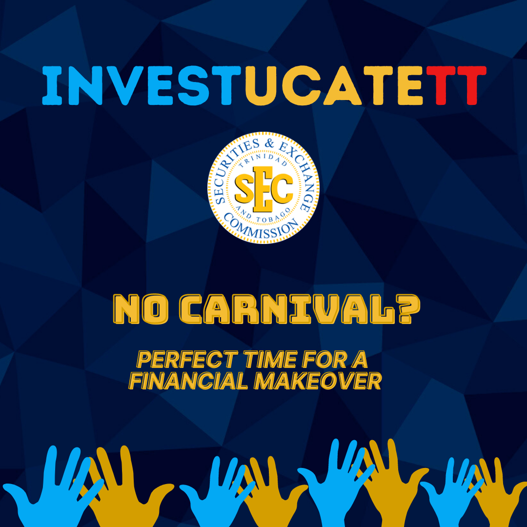 No Carnival? Perfect time for a Carnival Financial Makeover
